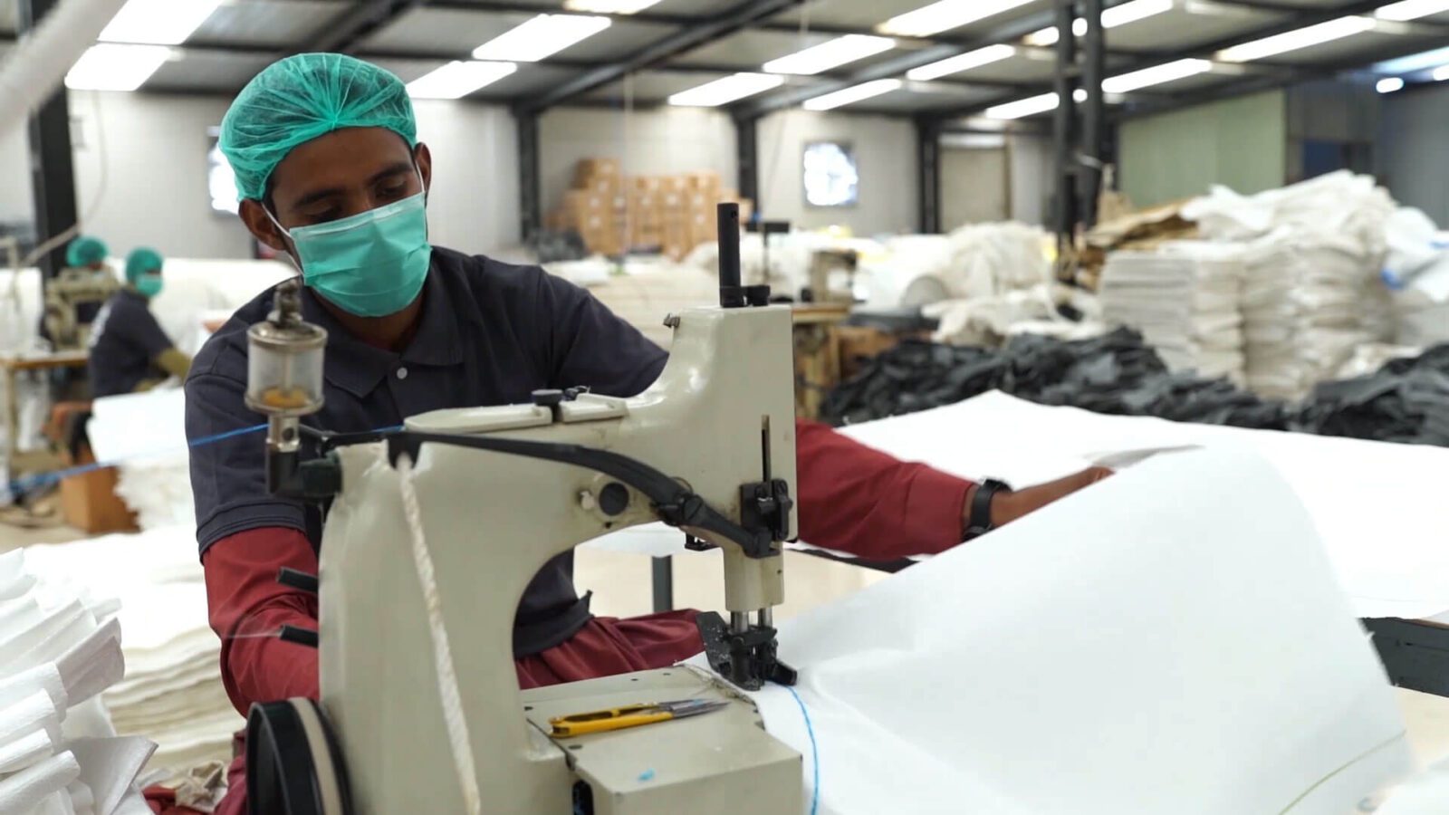 Leading Plastic Packaging Manufacturer Gravitas Packaging